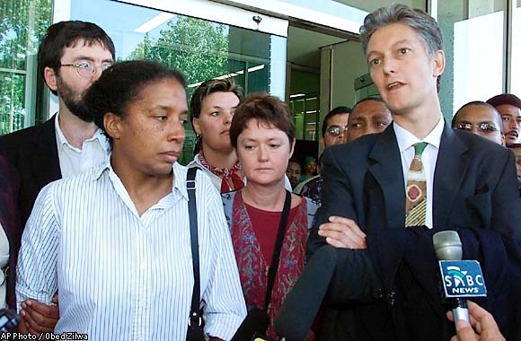 From SLA extremist to liberal activist / Kilgore now a quiet academic