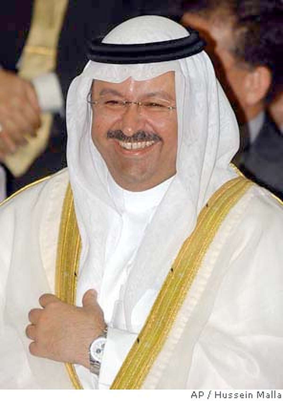 President named, new government installed in Iraq / Leaders to seek ...