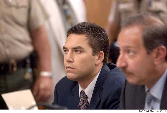 THE PETERSON TRIAL / Can the prosecutors make their case stick? / THE ...