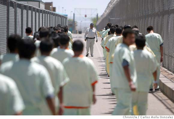 DANGEROUS BORDER / Border solutions remain elusive / Plenty of ideas in ...