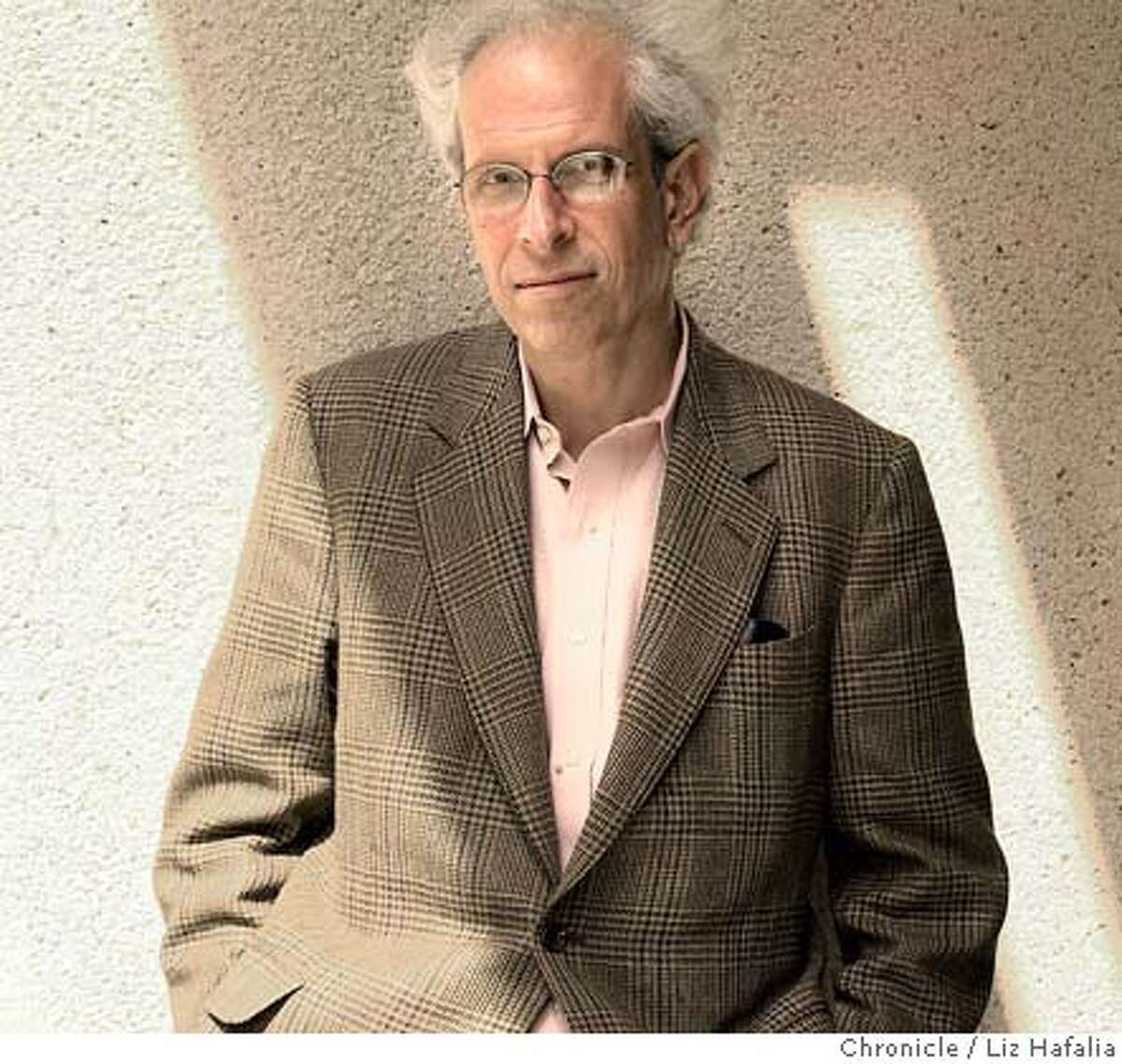 Wave of attention rushes back to Stephen Shore's photography