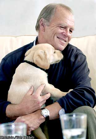 Perfect pitch / A giant of 20th century advertising, Hal Riney is ...