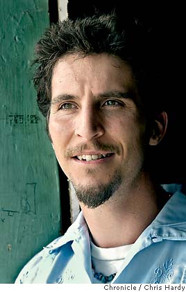 Floored / Archaeologists have a field day at the Presidio