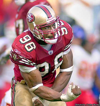 Beauty in winning ugly / 49ers avoid letdown to edge Chiefs