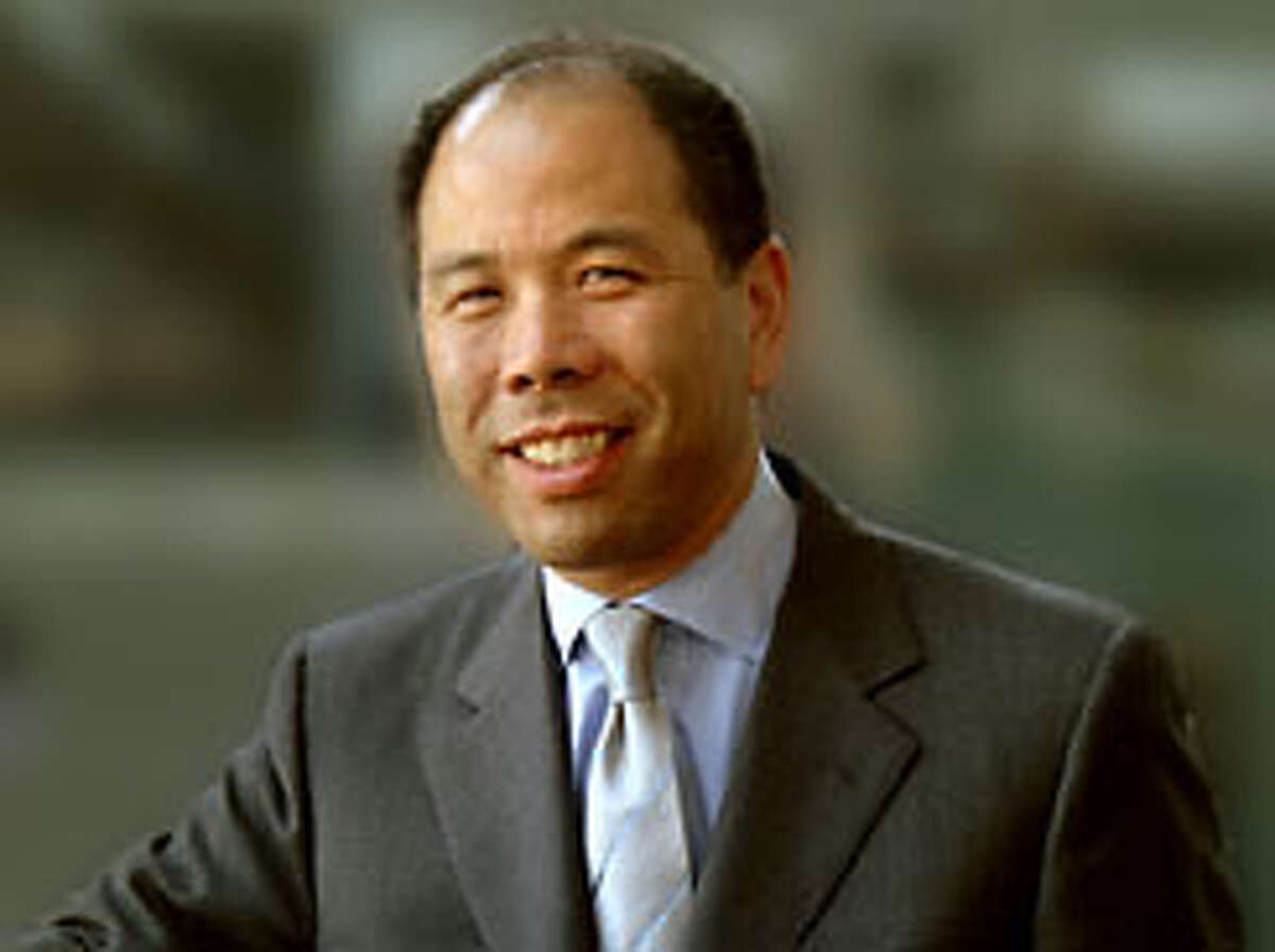 SAN FRANCISCO / Wong to resign as director of Port of S.F. / Public ...