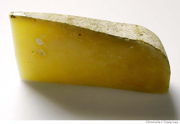 Fiscalini strikes gold with a recipe for fontina