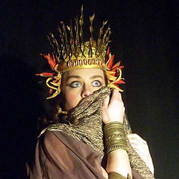 Medea, our first drama queen / Euripides' tragic, complex icon has ...