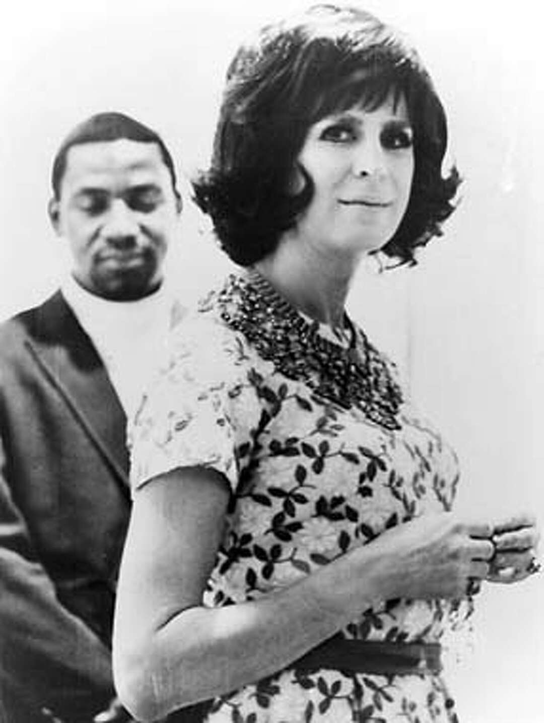 Dawn Simmons defied definition. Rich, poor, male, female, she crossed ...