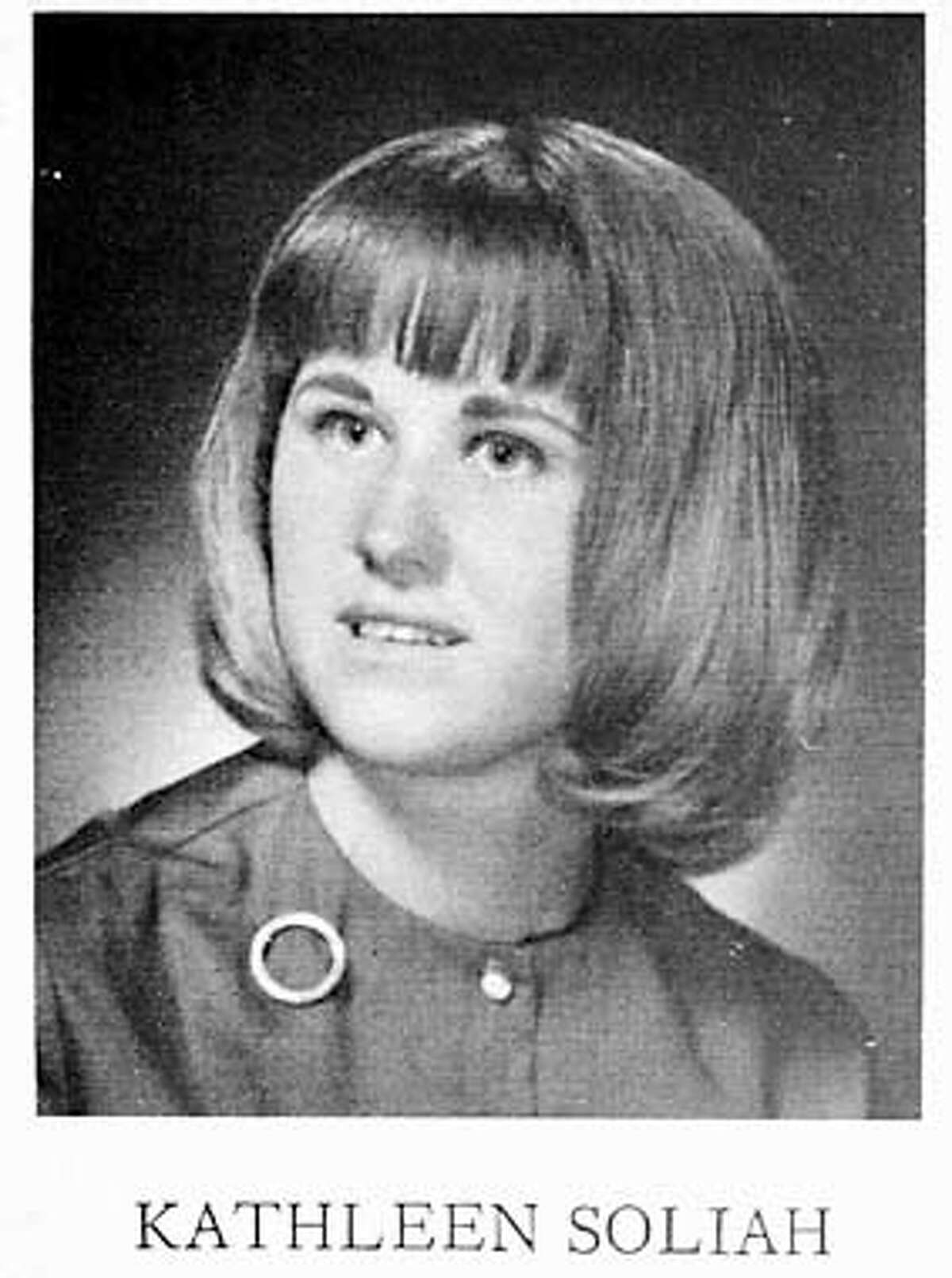 SLA's judgment day / Four members of radical '70s group plead guilty in ...