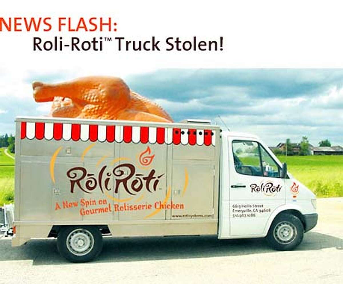 Truck owner cries fowl play over theft