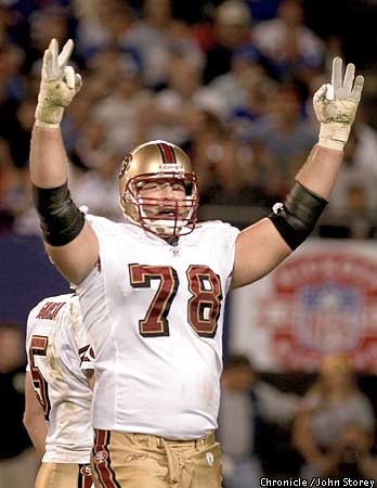 49ers get their kicks / Cortez beats Giants with late field goal