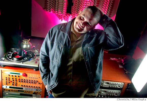 MUSIC / In Deep With House / Checking in on the godfathers of San ...