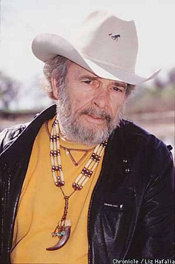 A tribute to 'best damn fiddle player in world' / Haggard to pay homage ...