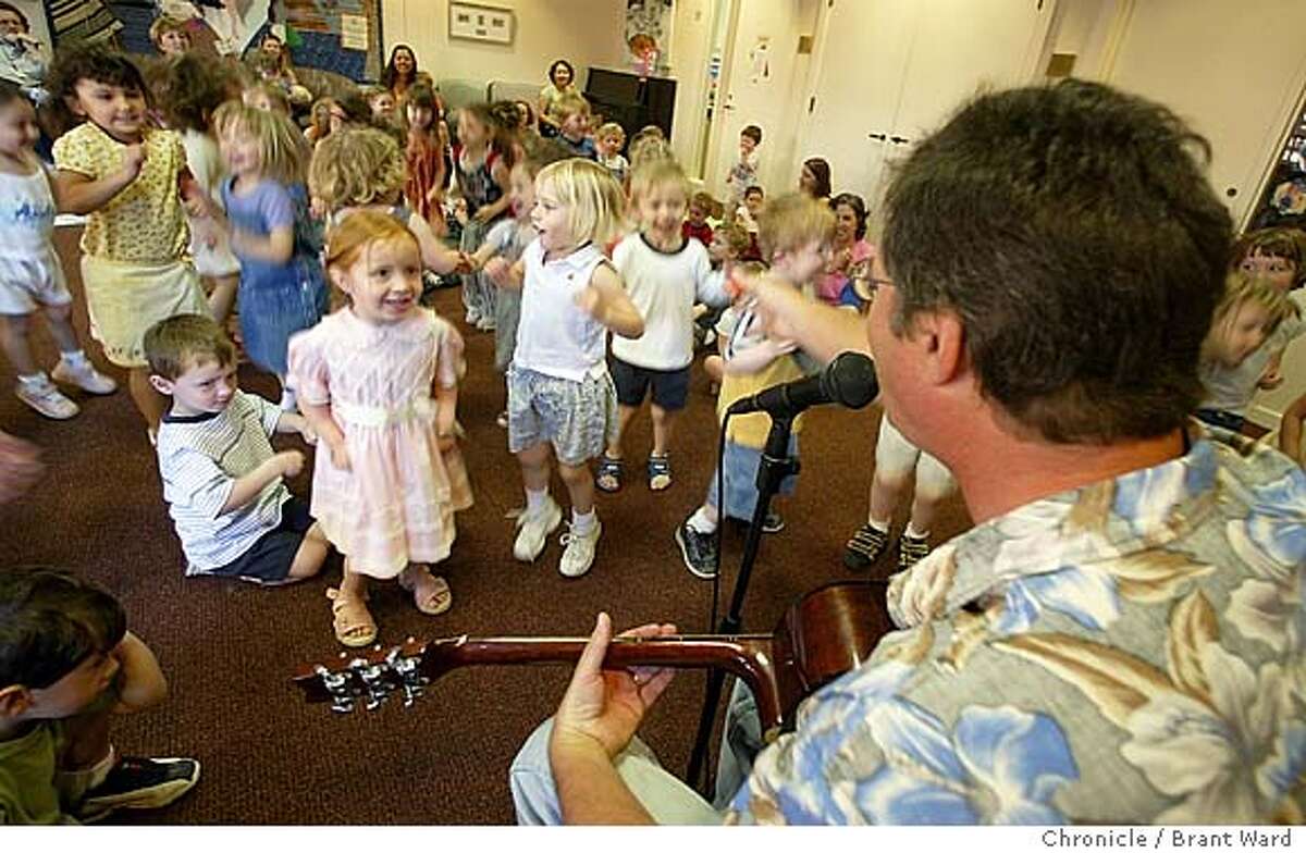 KID ROCK / With more than 300 concerts a year, Tim Cain is striving to ...