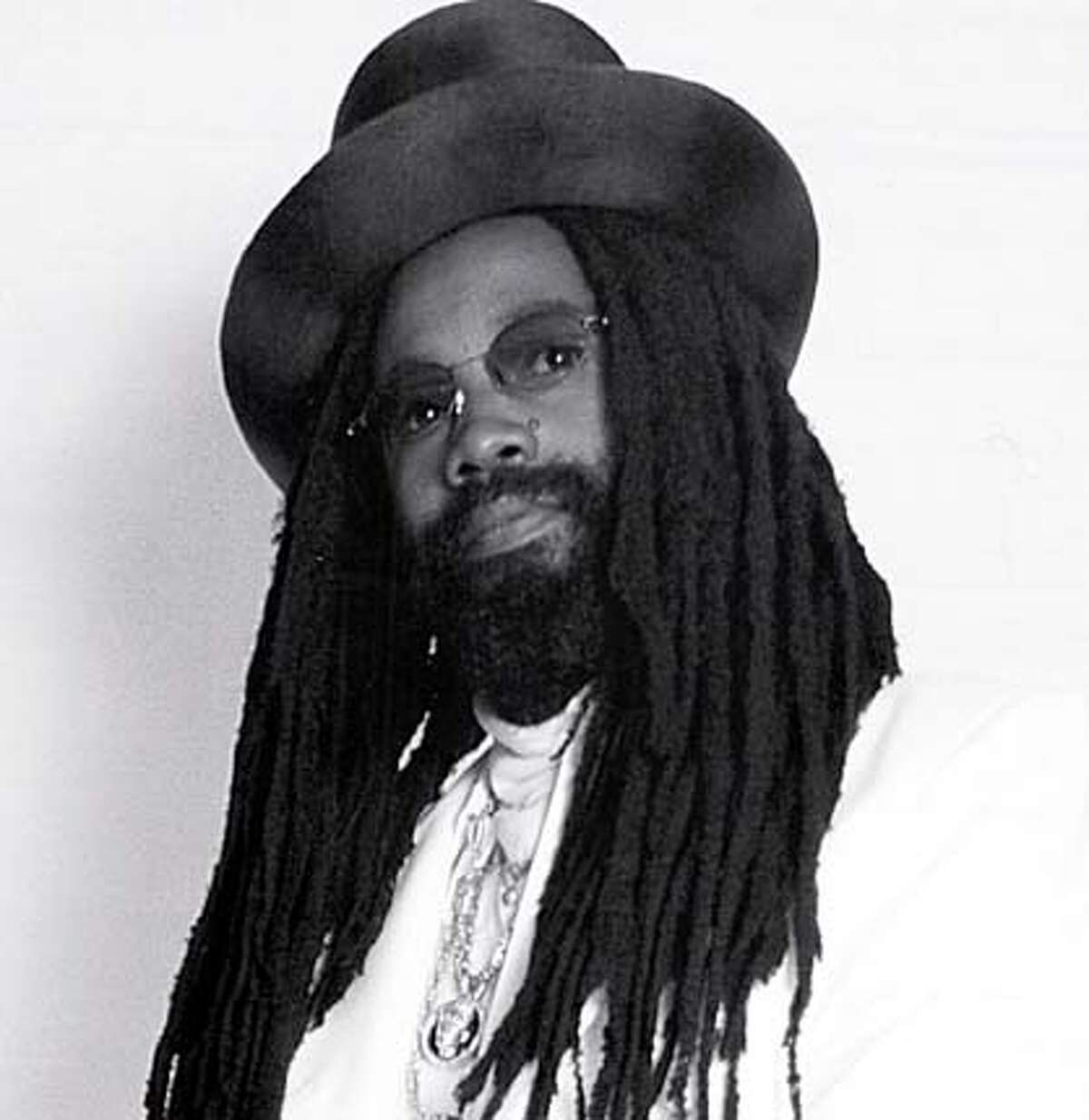 THE ARTS / Reggae artist brings his street savvy to hip-hop's E-40