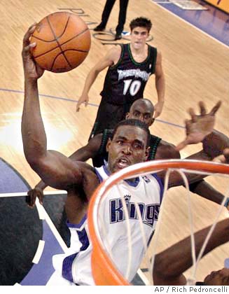 Game 7 not for the ages