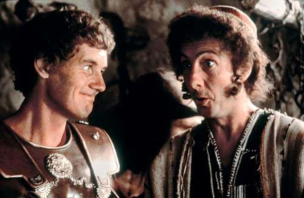 THE 'ANTI-GIBSON' OF ITS TIME RETURNS