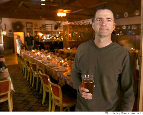 COOK'S NIGHT OUT: JEFF CARLTON