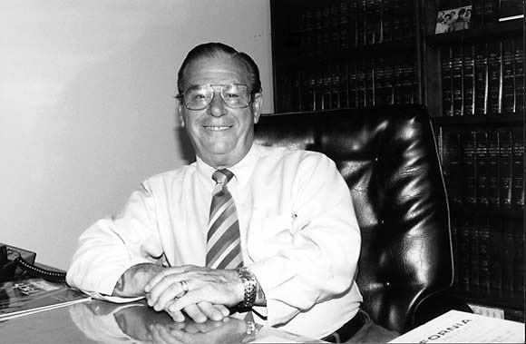 ALAMEDA COUNTY / Judge pleads no contest to misdemeanor / He may face ...