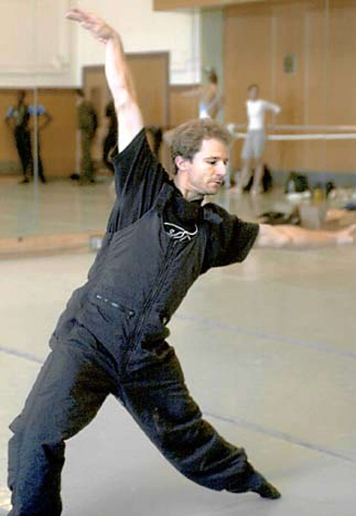 Young artists on the verge