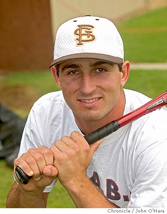 Descalso the go-to guy for powerhouse St. Francis