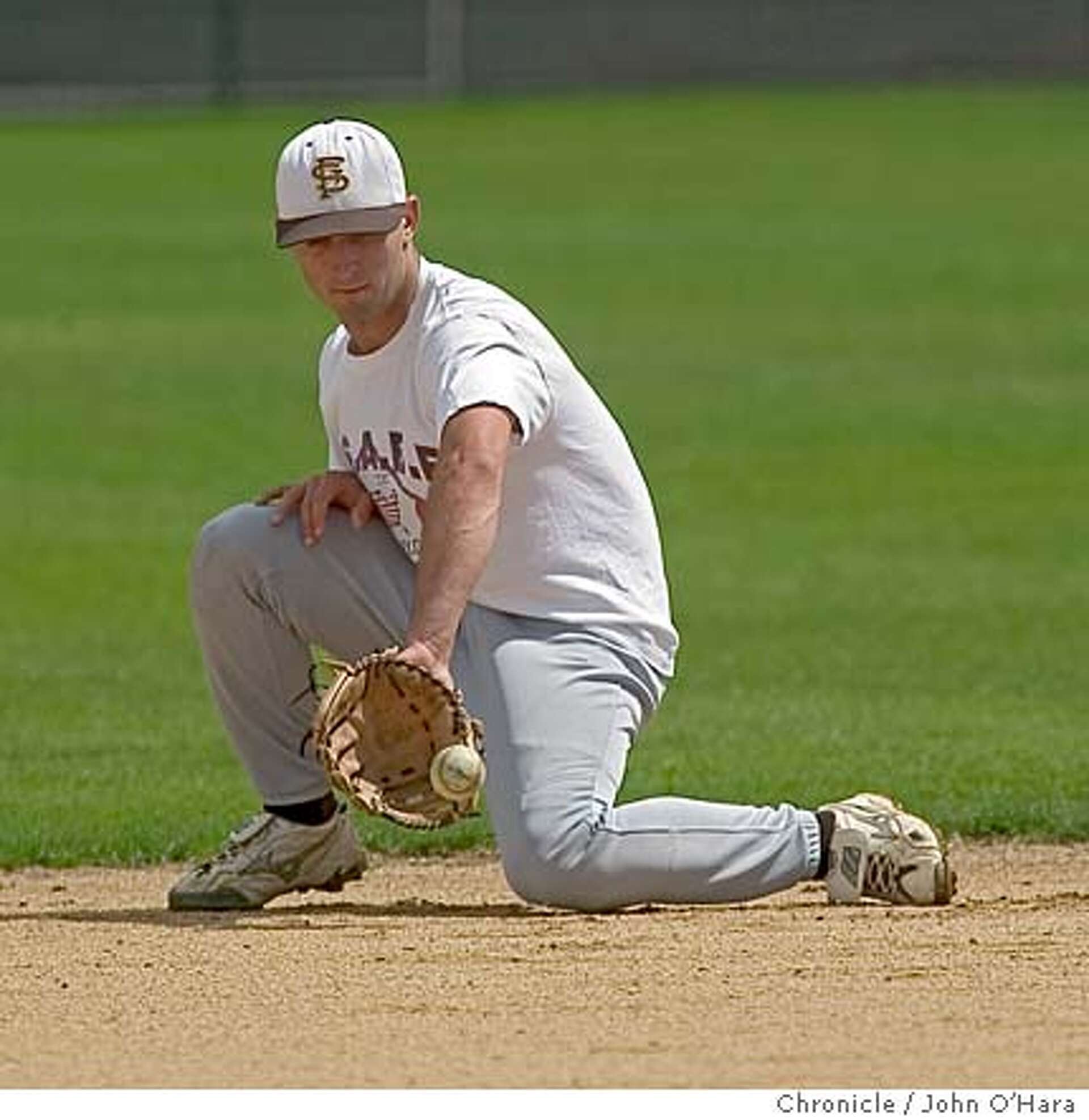 Descalso the go-to guy for powerhouse St. Francis