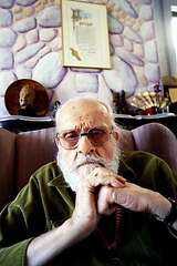 Henry 'Harry' Hay -- gay rights pioneer / He started Mattachine Society