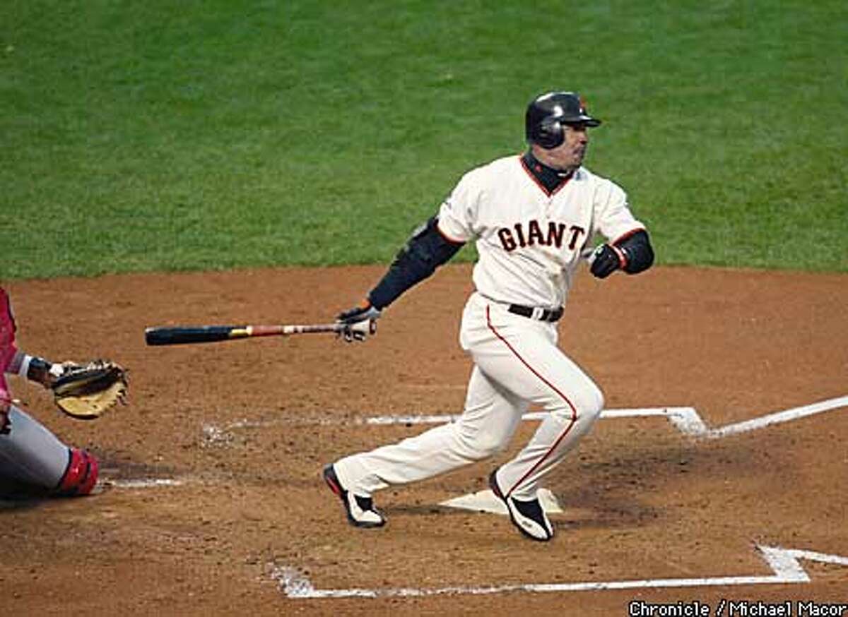 Gallery: 2002 World Series