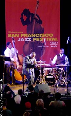 Mardi Gras spirit revs Jazz Festival / Rock set thrilled by good-time ...