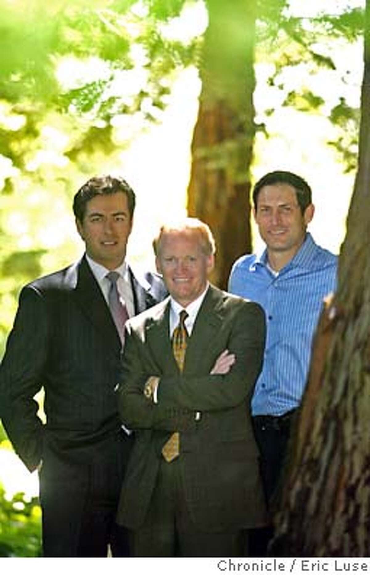 Young's new venture / Former QB looks to call signals on investments ...