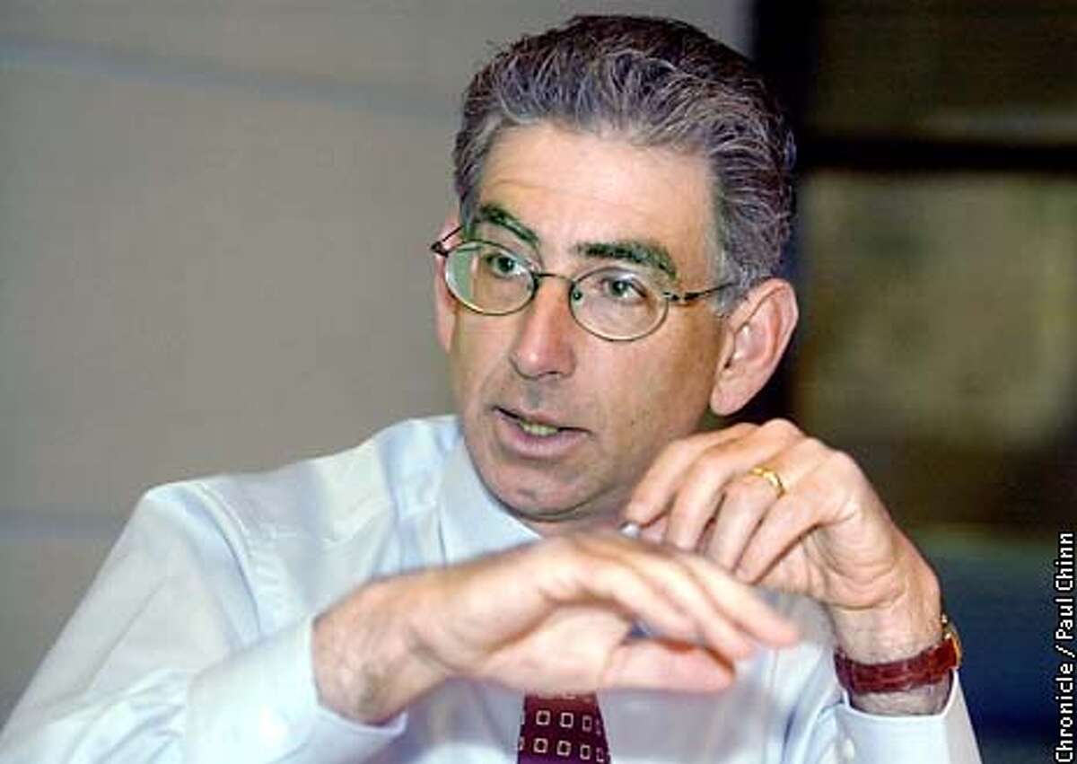 Big investors told to lead reform push