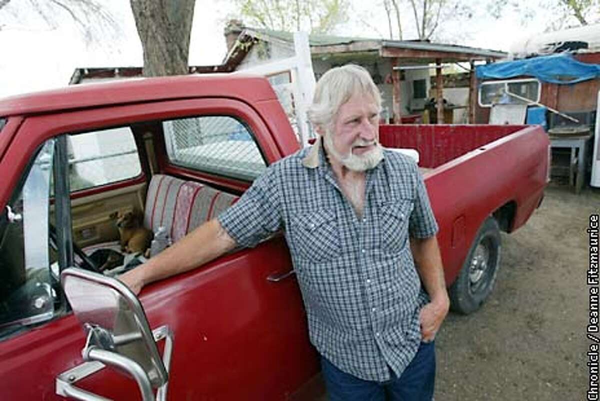 AN AMERICAN PORTRAIT / Sept. 11 - Aug. 21 / Untouched by terror / Ely ...