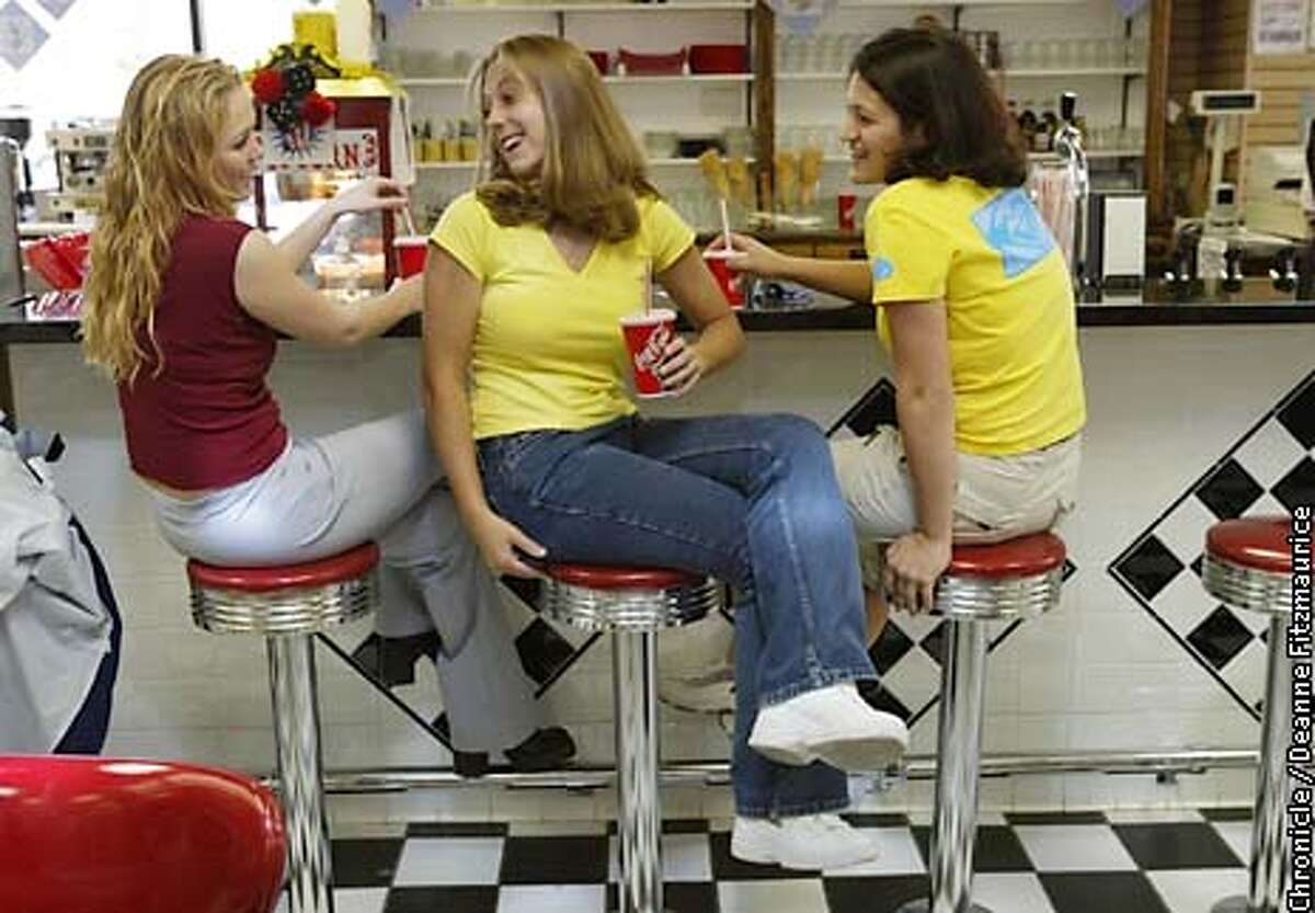 AN AMERICAN PORTRAIT / Sept. 11 - Aug. 21 / Untouched by terror / Ely ...