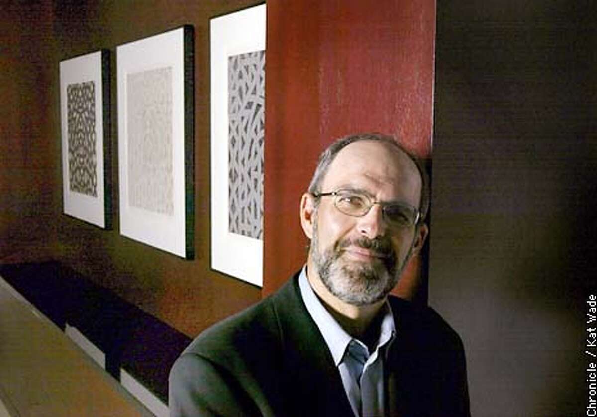 NEWSMAKER PROFILE / Michael Capellas / Following his vision / HP's ...