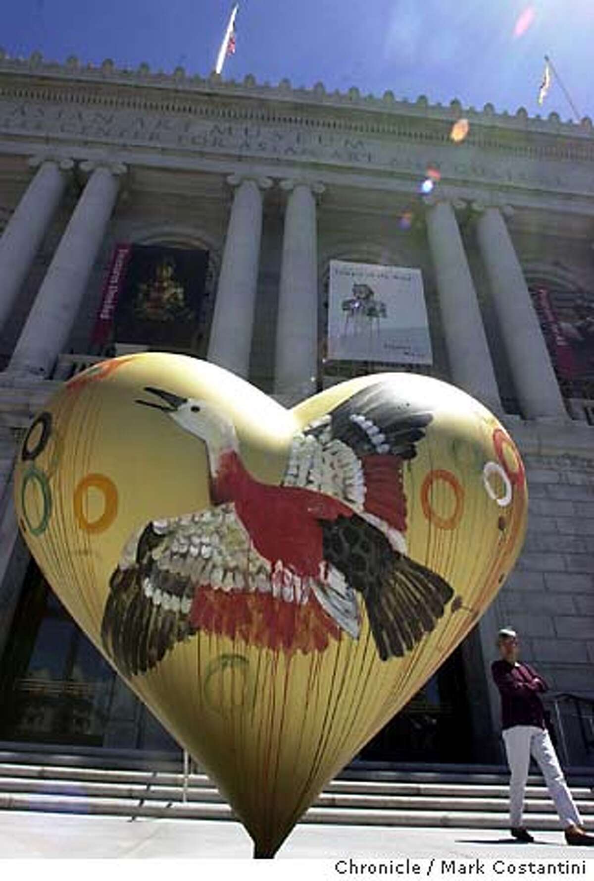 GOTTA HAVE HEART