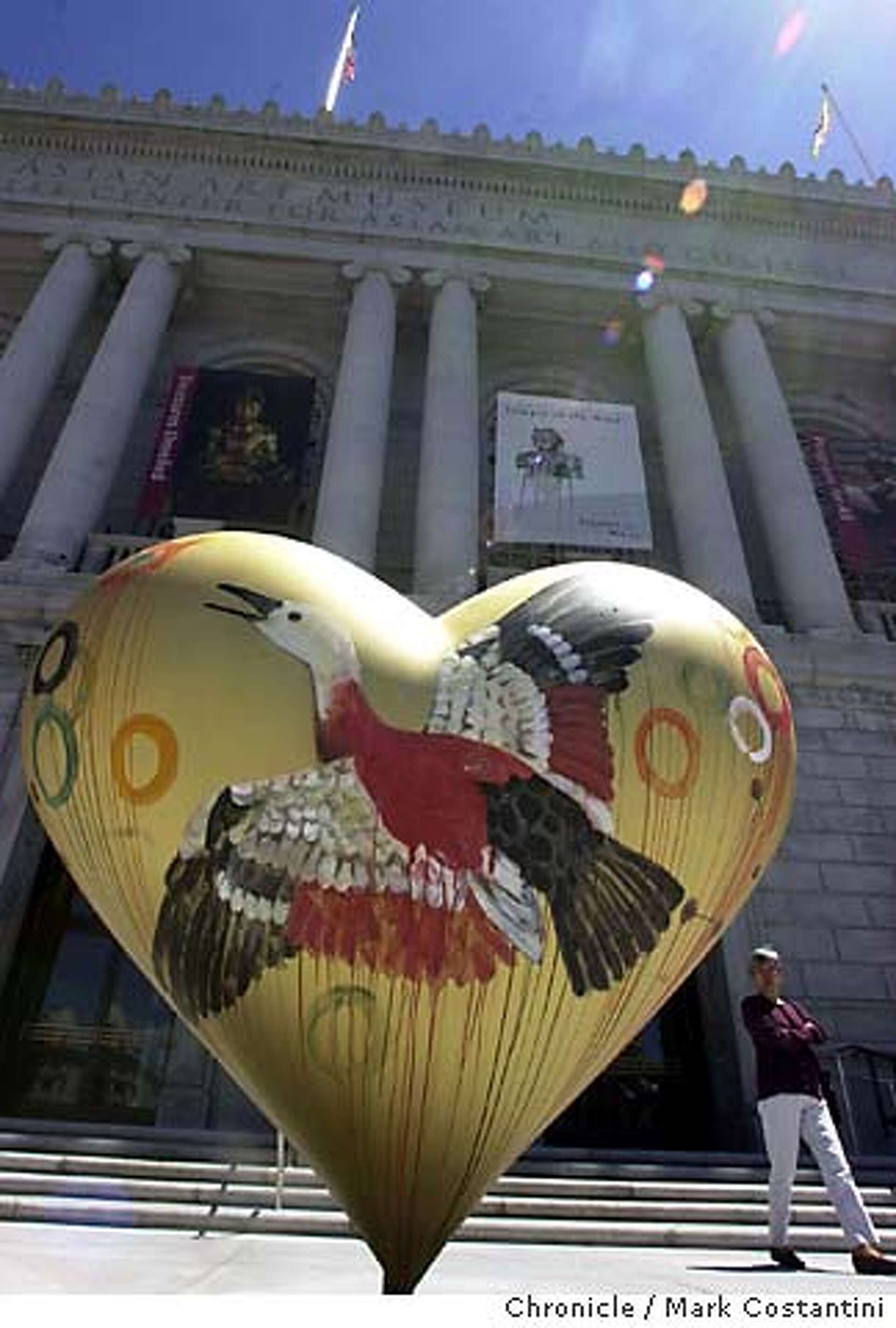 GOTTA HAVE HEART