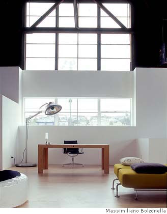 HOME DESIGN / Light and Shade / Lighting designer Pablo Pardo's quirky ...