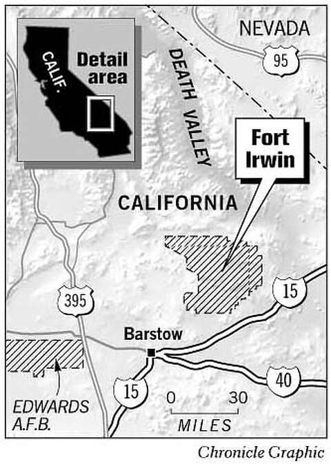 California citizen-soldiers headed for combat zone