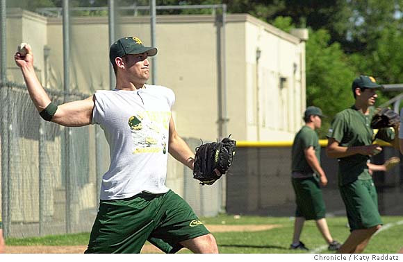 SPORTS / San Ramon winning close ones to maintain mastery of EBAL