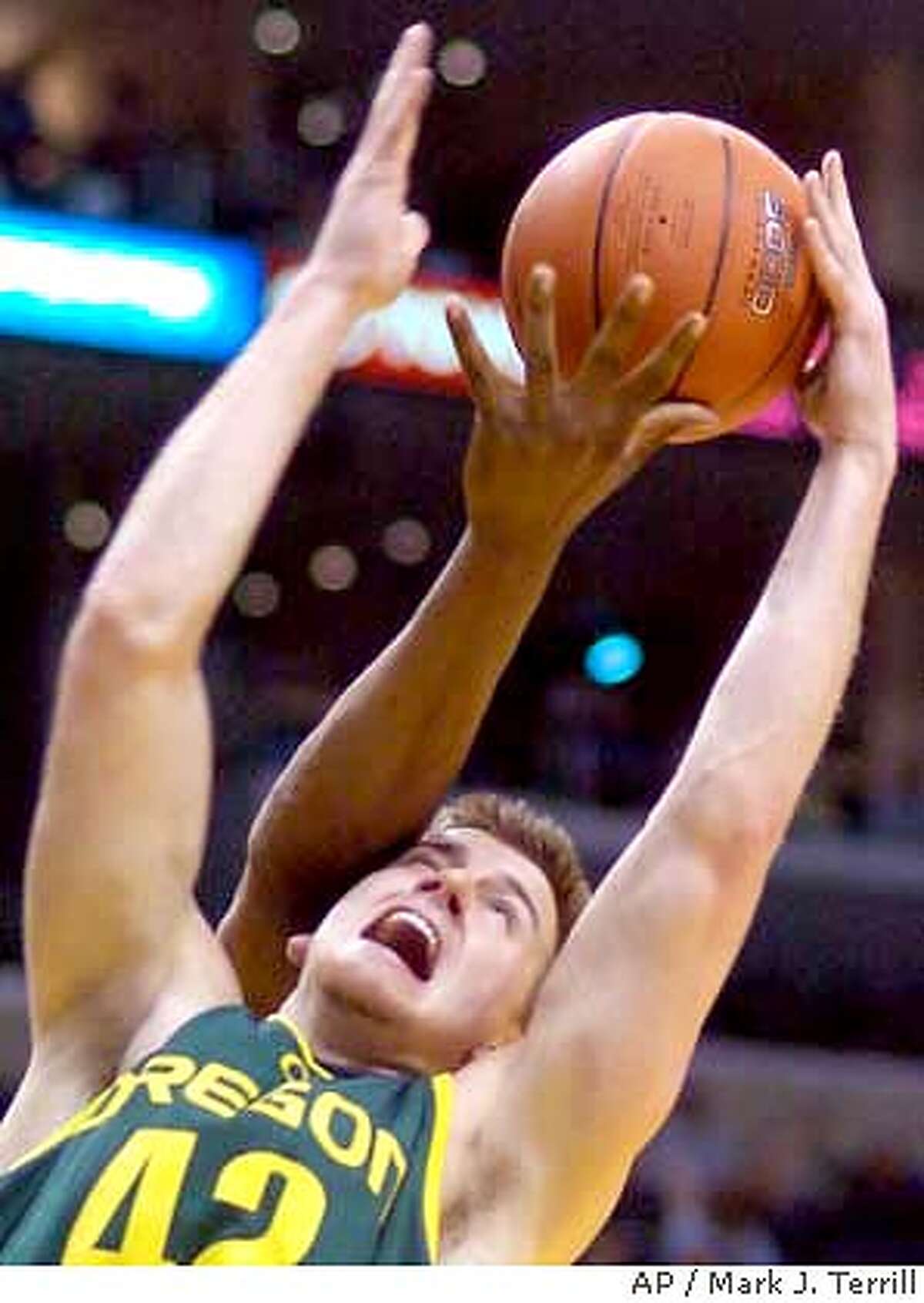 Up and down in L.A. / Cal loses it down the stretch