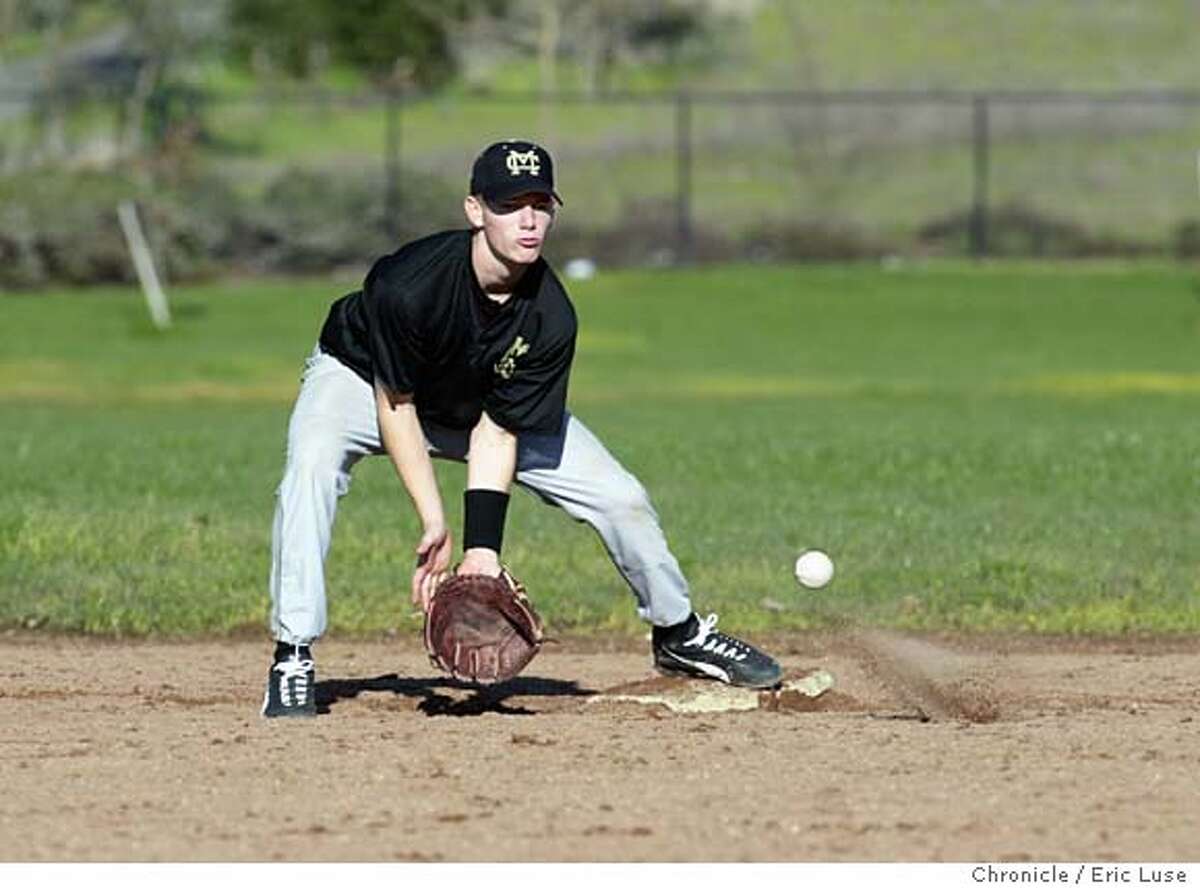 Maria Carrillo's team (almost) has it all / Losing the league seems to ...