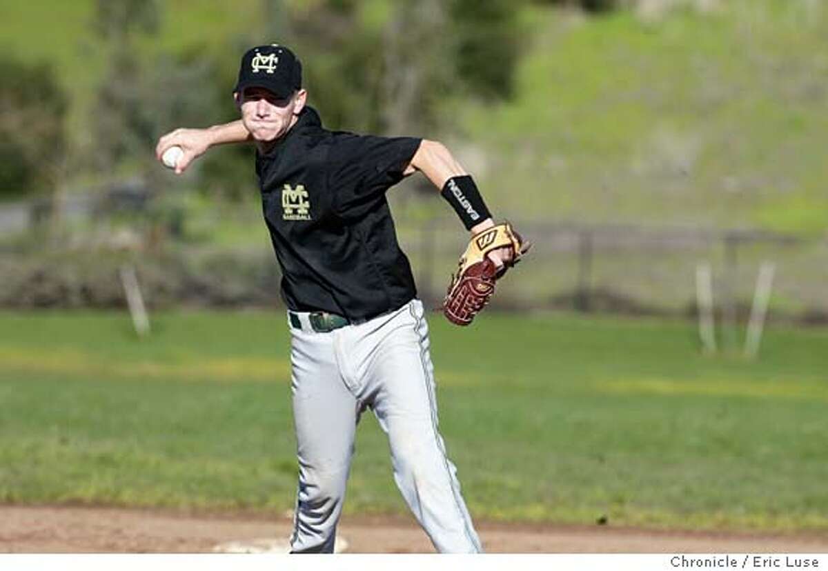 Maria Carrillo's team (almost) has it all / Losing the league seems to ...