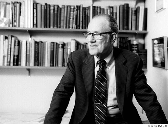 APPRECIATION: George Pake / Physicist was instrumental in creating the ...