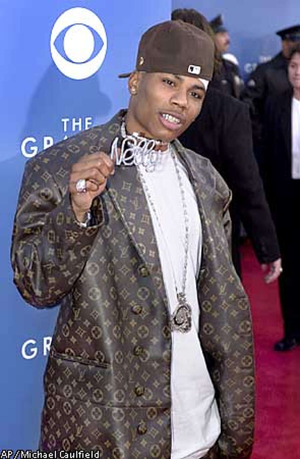 Hip-hop heartland / Nelly and Eminem make the Midwest a rap hot spot