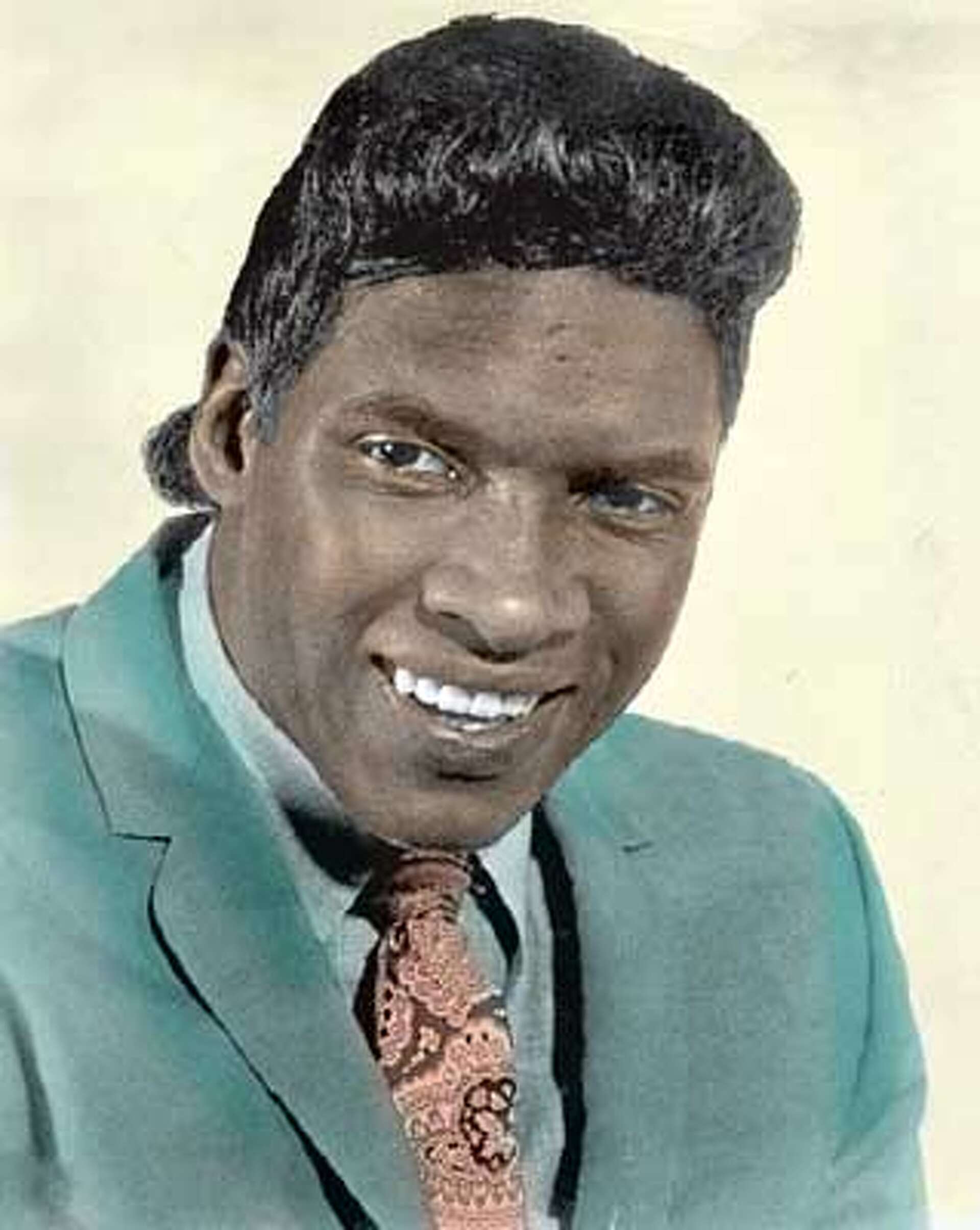 One record gave singer Rodger Collins a taste of fame, but no fortune ...