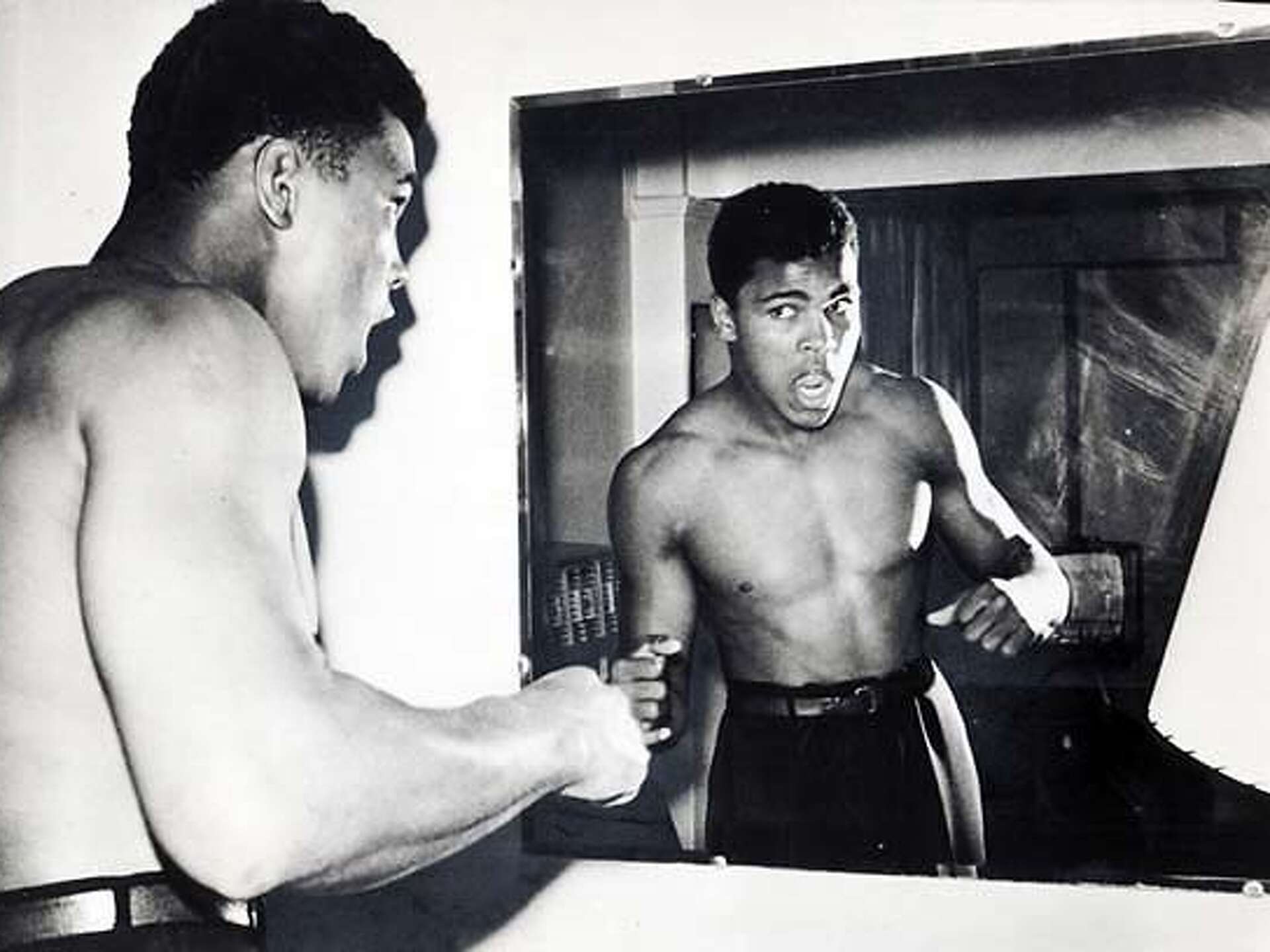 Hefty volume on Ali packs a punch in both weight and price