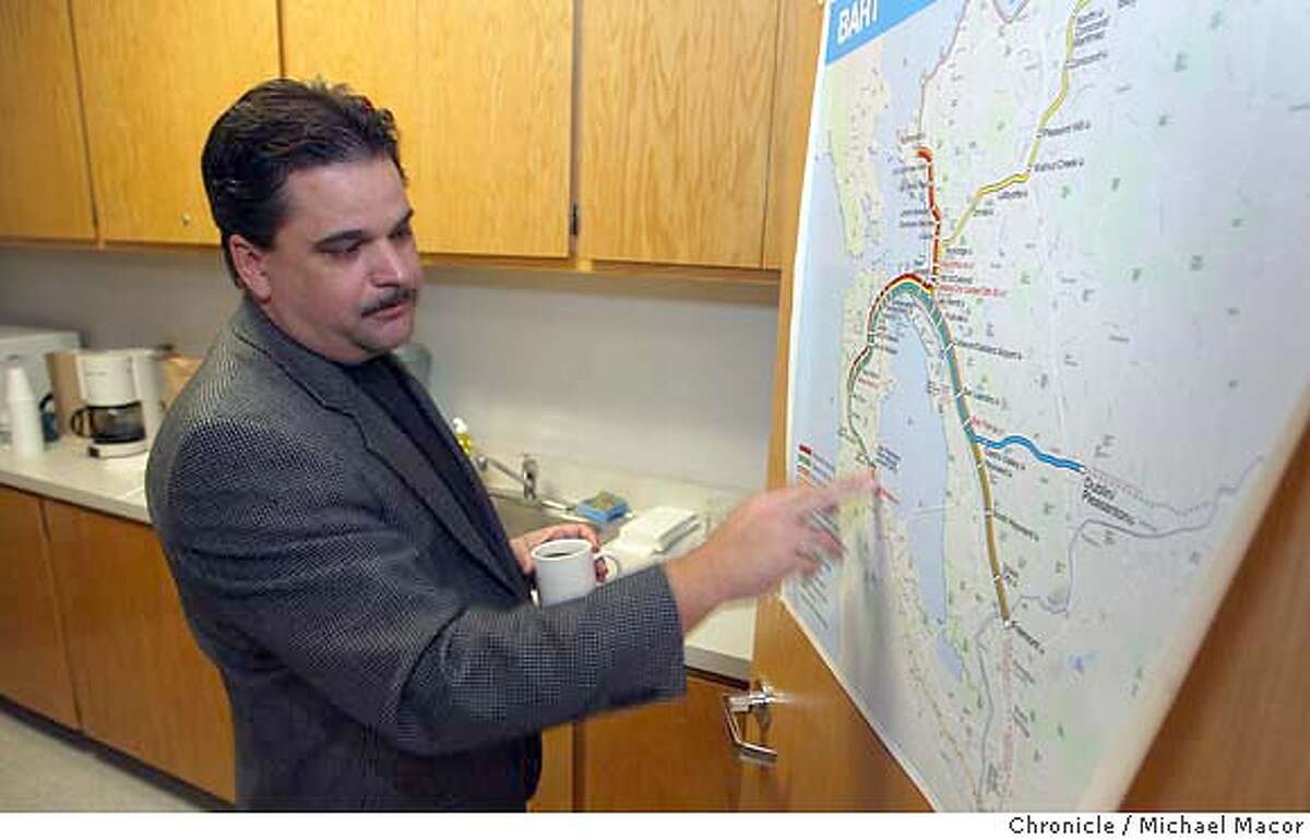 PROFILE: REP. RICHARD POMBO / Lawmaker's agenda just part of his nature ...