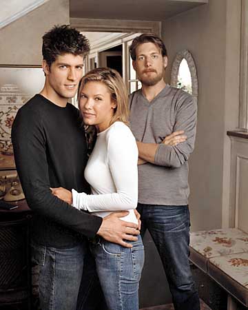 On the chopping block / It's killing season at the networks, and ...