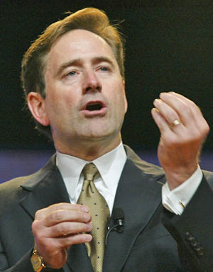 Oracle may call PeopleSoft CEO as witness / Database giant includes ...