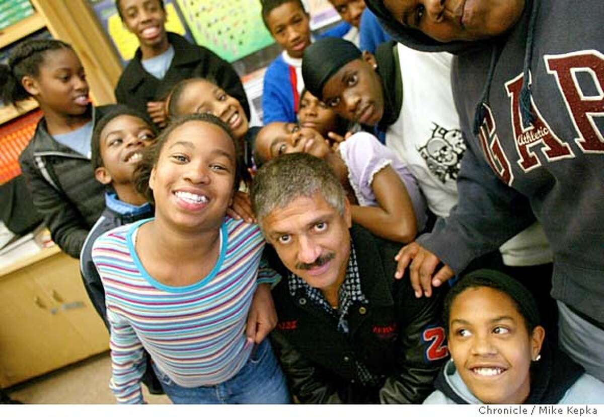 'Culture of death' / Pervasive violence is rendering many Oakland youth ...